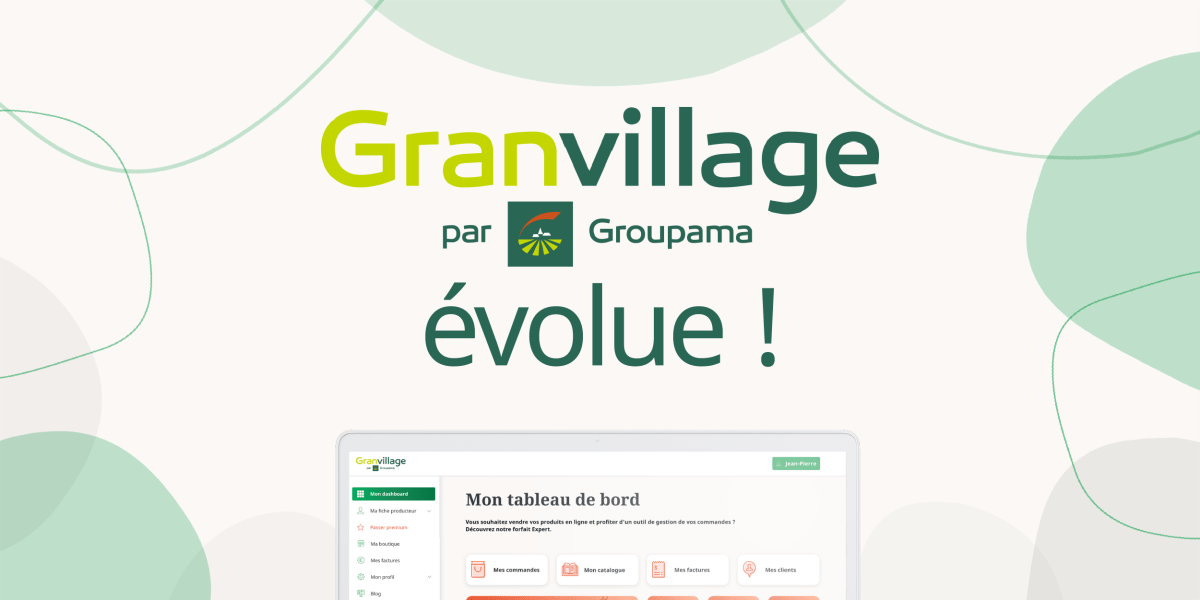 Granvillage, qu’est-ce que c’est ? – Blog Granvillage
